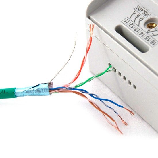 BQ352 Modbus Relay Device